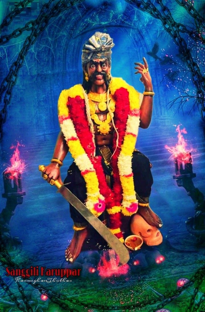 Karuppusamy Wallpapers - Wallpaper Cave