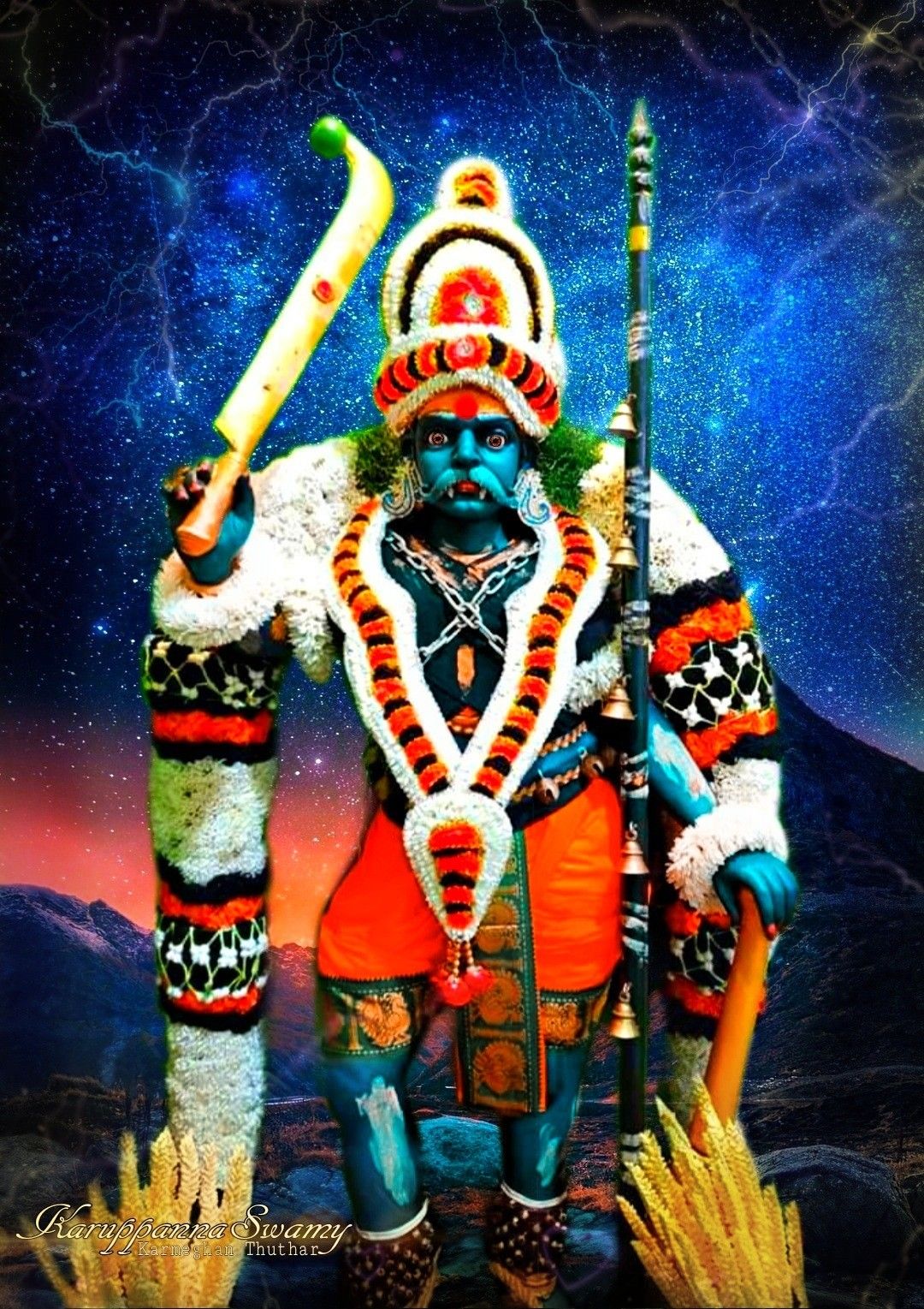 Karuppusamy Wallpapers - Wallpaper Cave