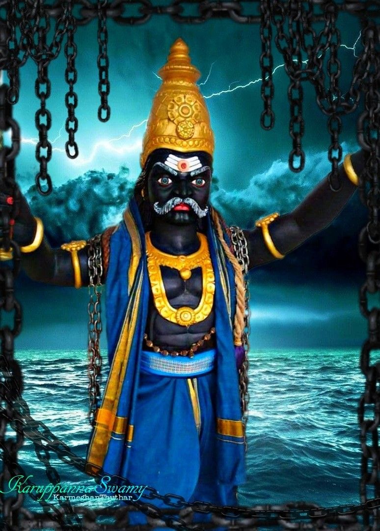 Karuppusamy Wallpapers - Wallpaper Cave