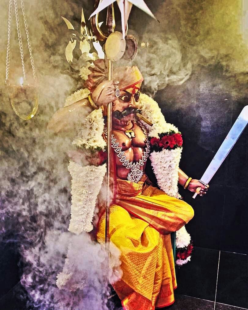 Karuppusamy Wallpapers - Wallpaper Cave