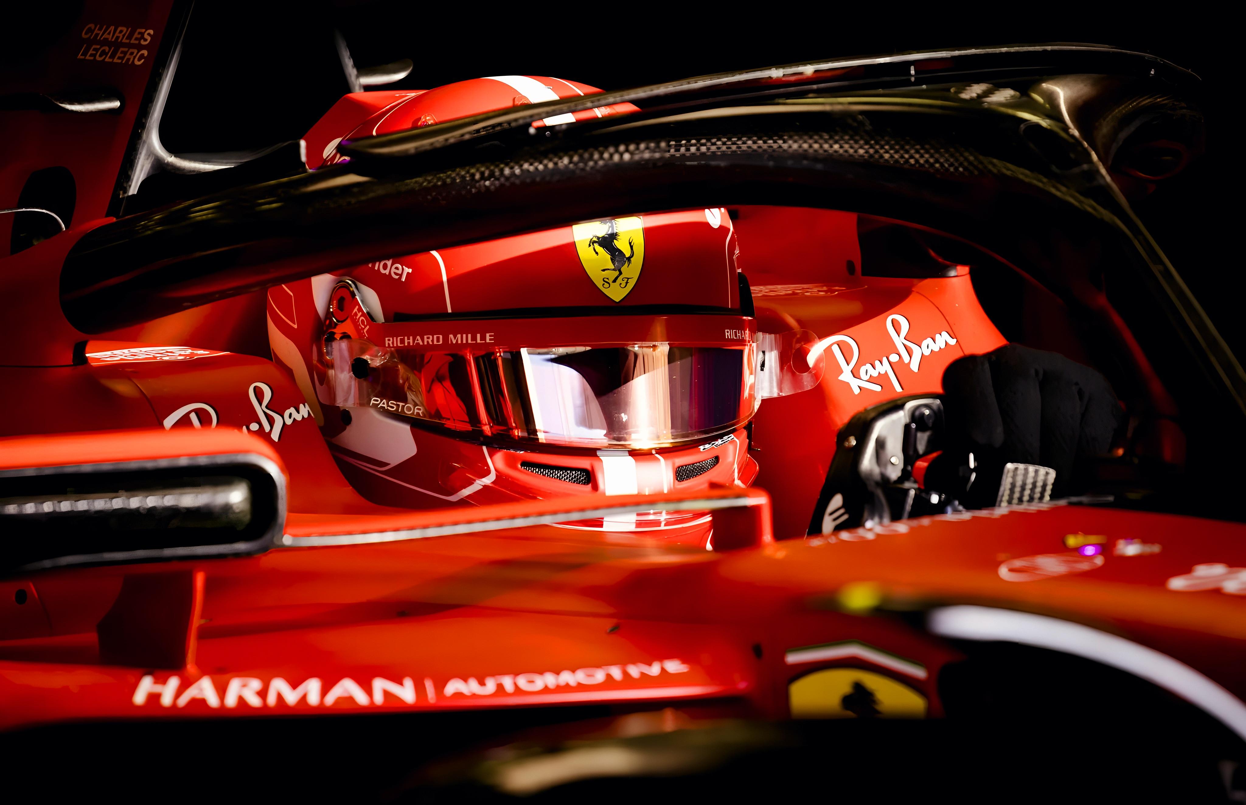 Charles Leclerc Desktop 2024 Wallpapers - Wallpaper Cave