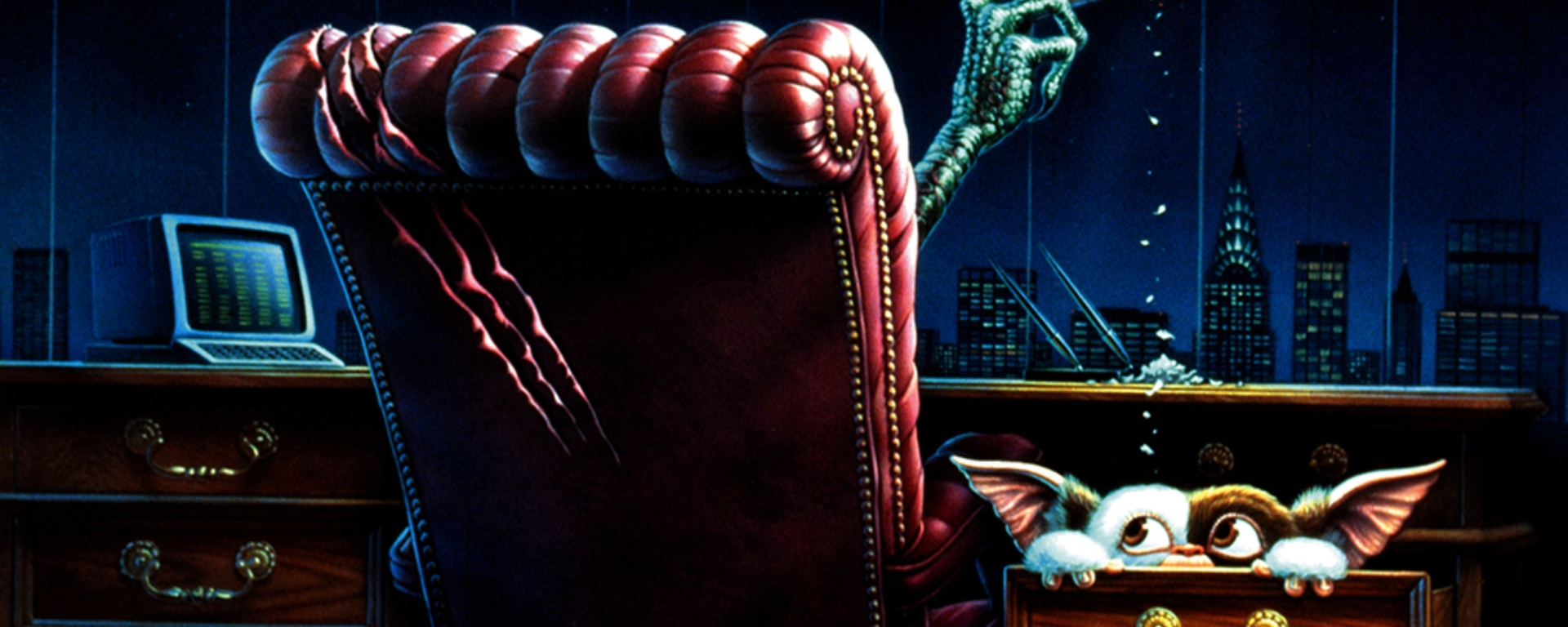 Gremlins 2: The New Batch Wallpapers - Wallpaper Cave