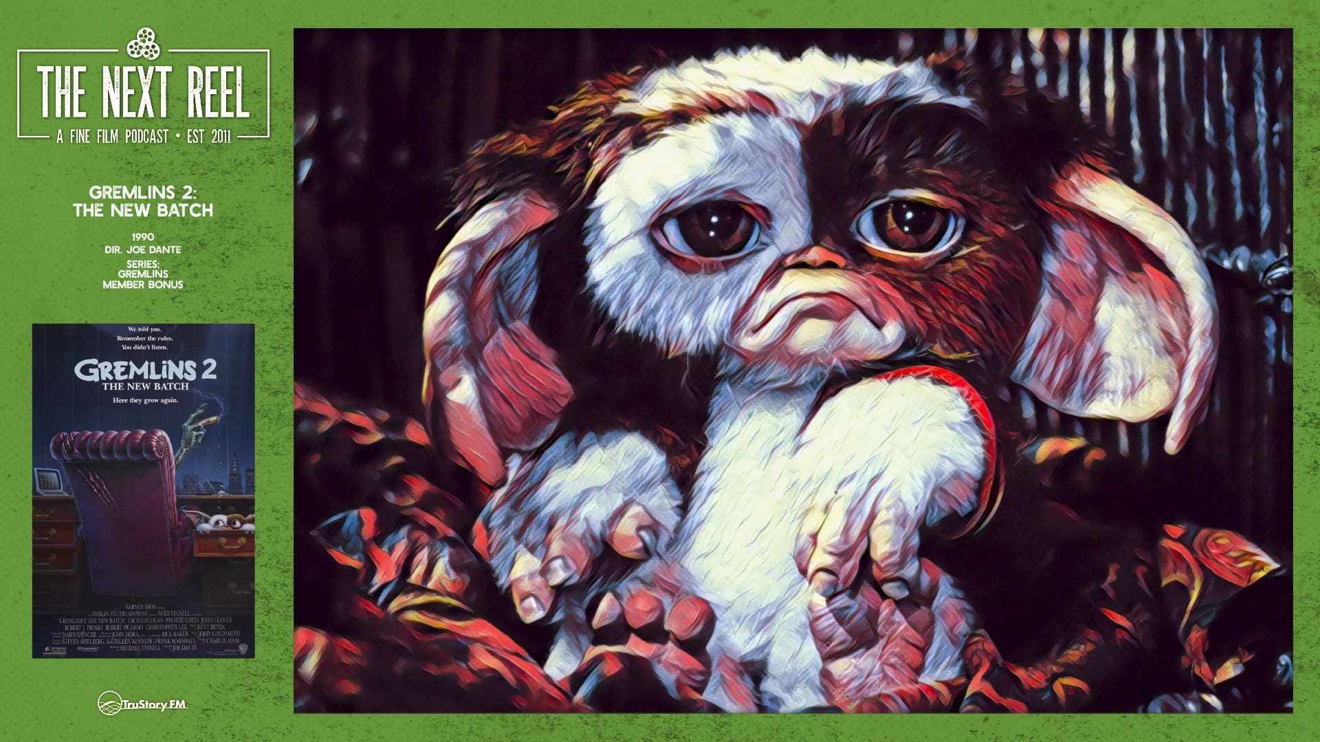 Gremlins 2: The New Batch Wallpapers - Wallpaper Cave