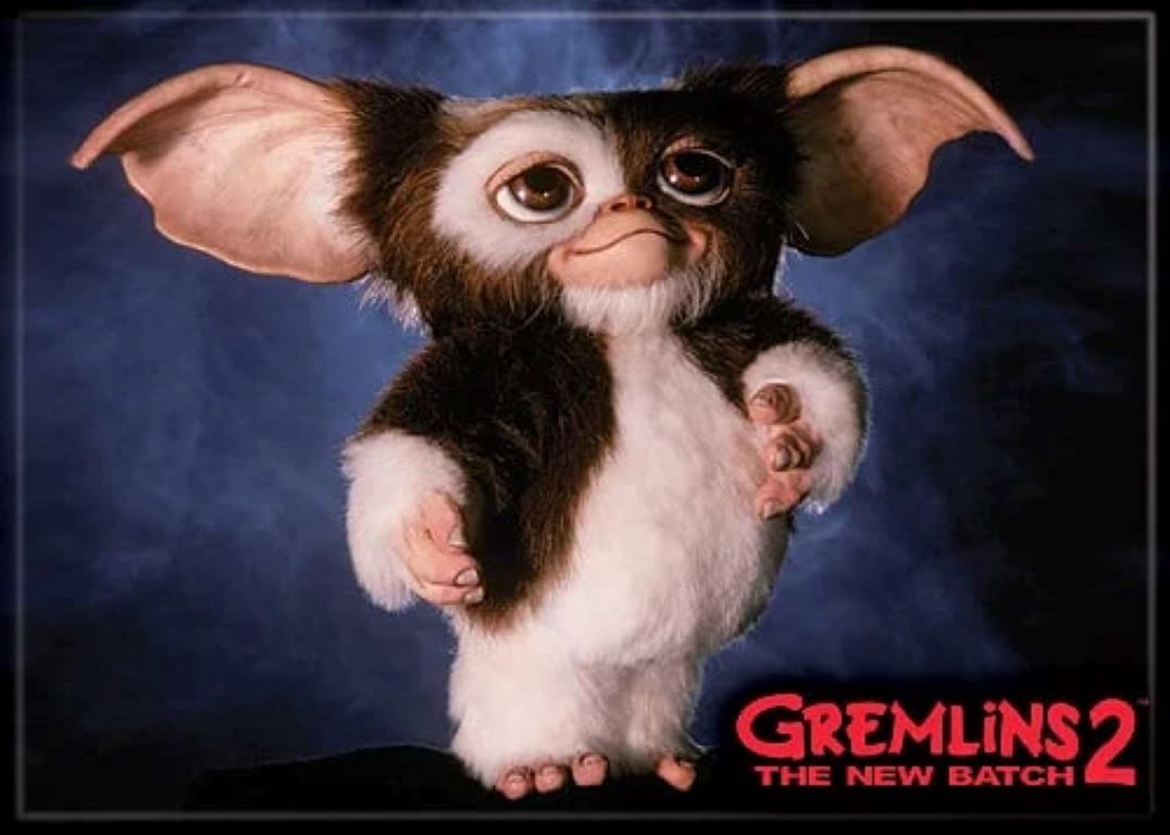 Gremlins 2: The New Batch Wallpapers - Wallpaper Cave
