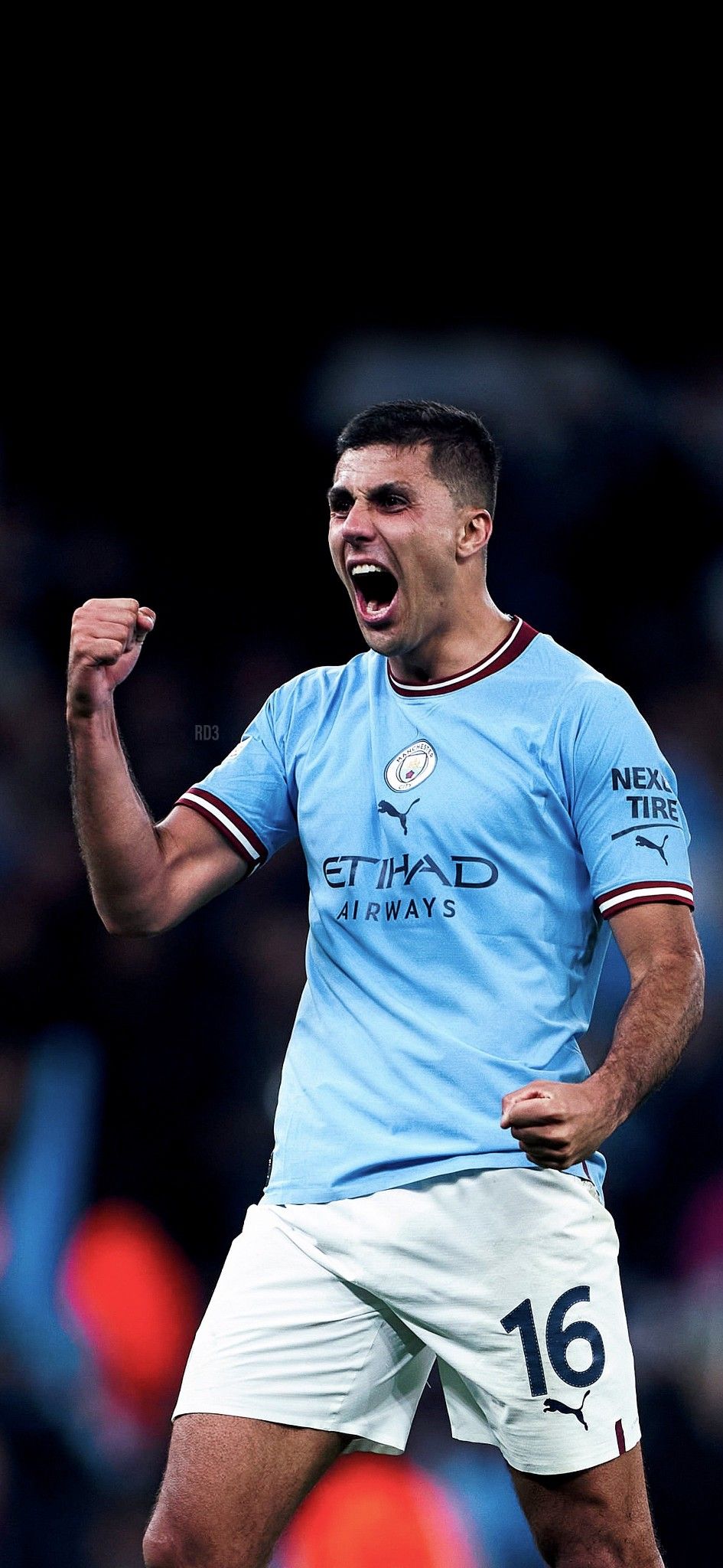 Rodrigo Hernandez Wallpapers - Wallpaper Cave