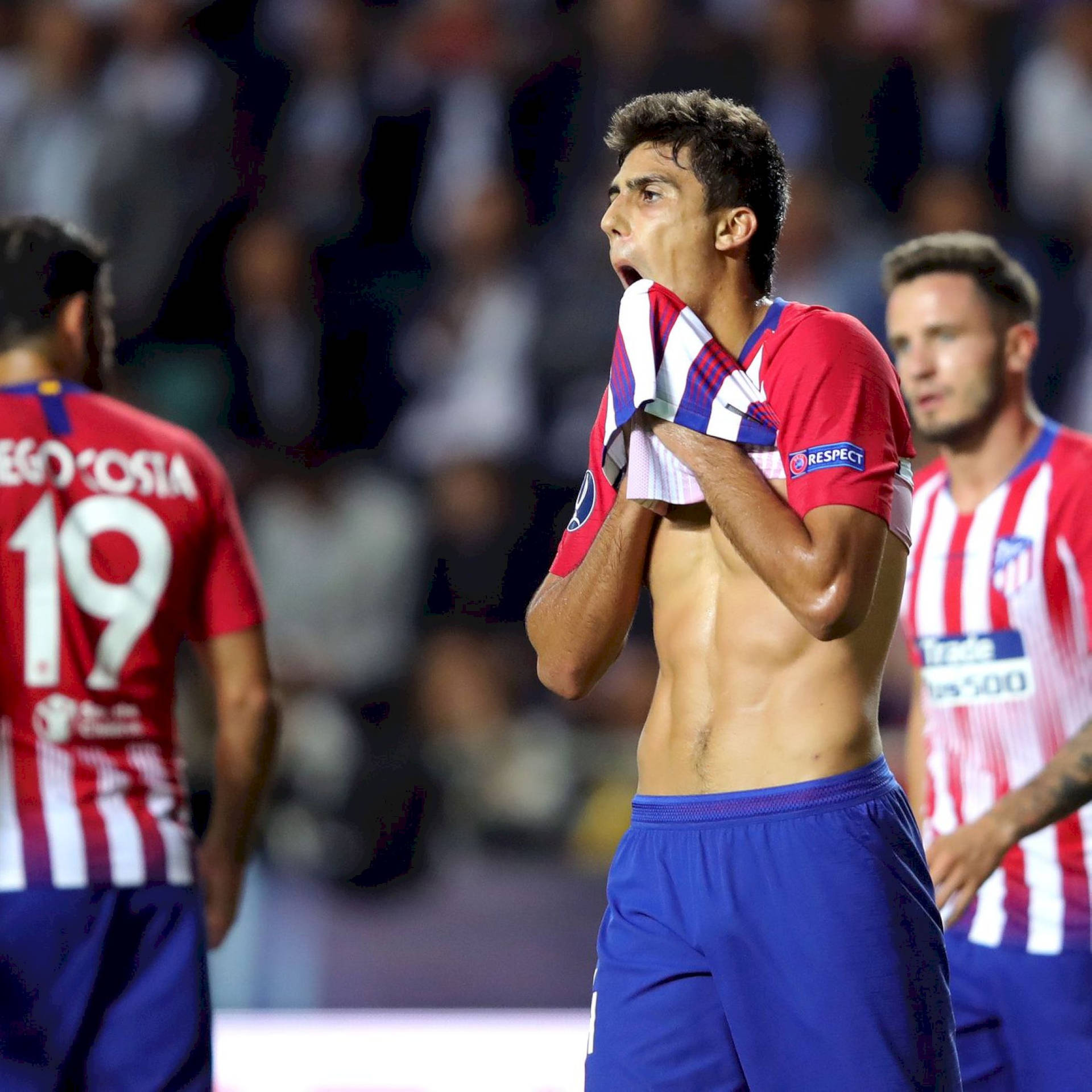 Rodrigo Hernandez Wallpapers - Wallpaper Cave