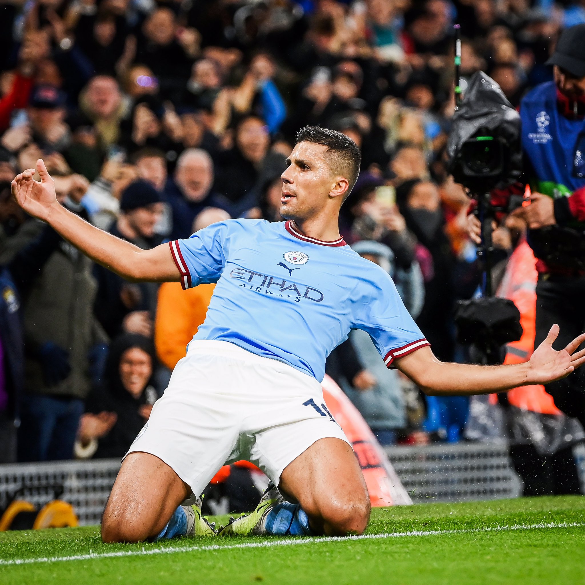 Rodrigo Hernandez Wallpapers - Wallpaper Cave