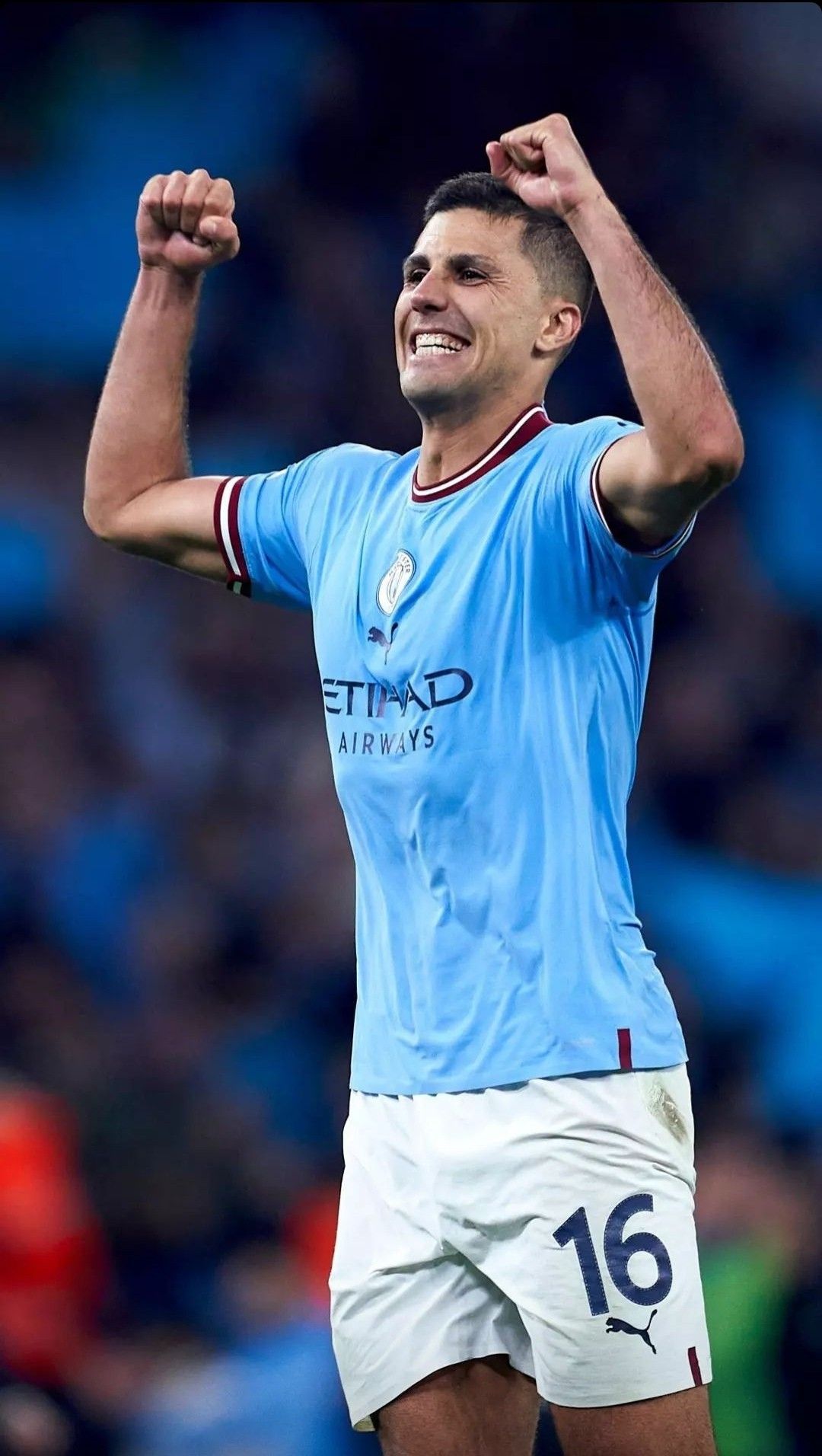 Rodrigo Hernandez Wallpapers - Wallpaper Cave