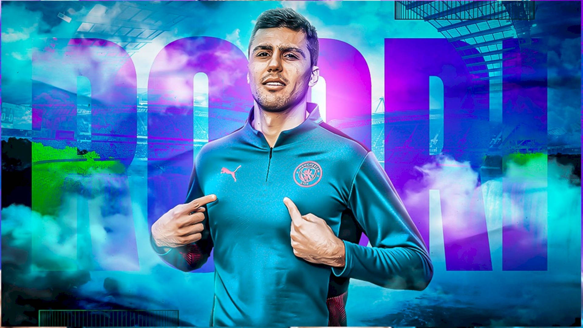 Rodrigo Hernandez Wallpapers - Wallpaper Cave