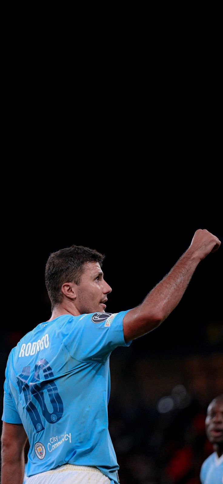 Rodrigo Hernandez Wallpapers - Wallpaper Cave