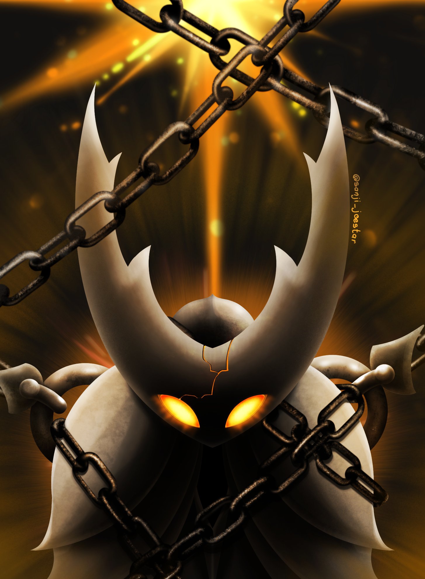 Sealed Vessel Wallpapers - Wallpaper Cave