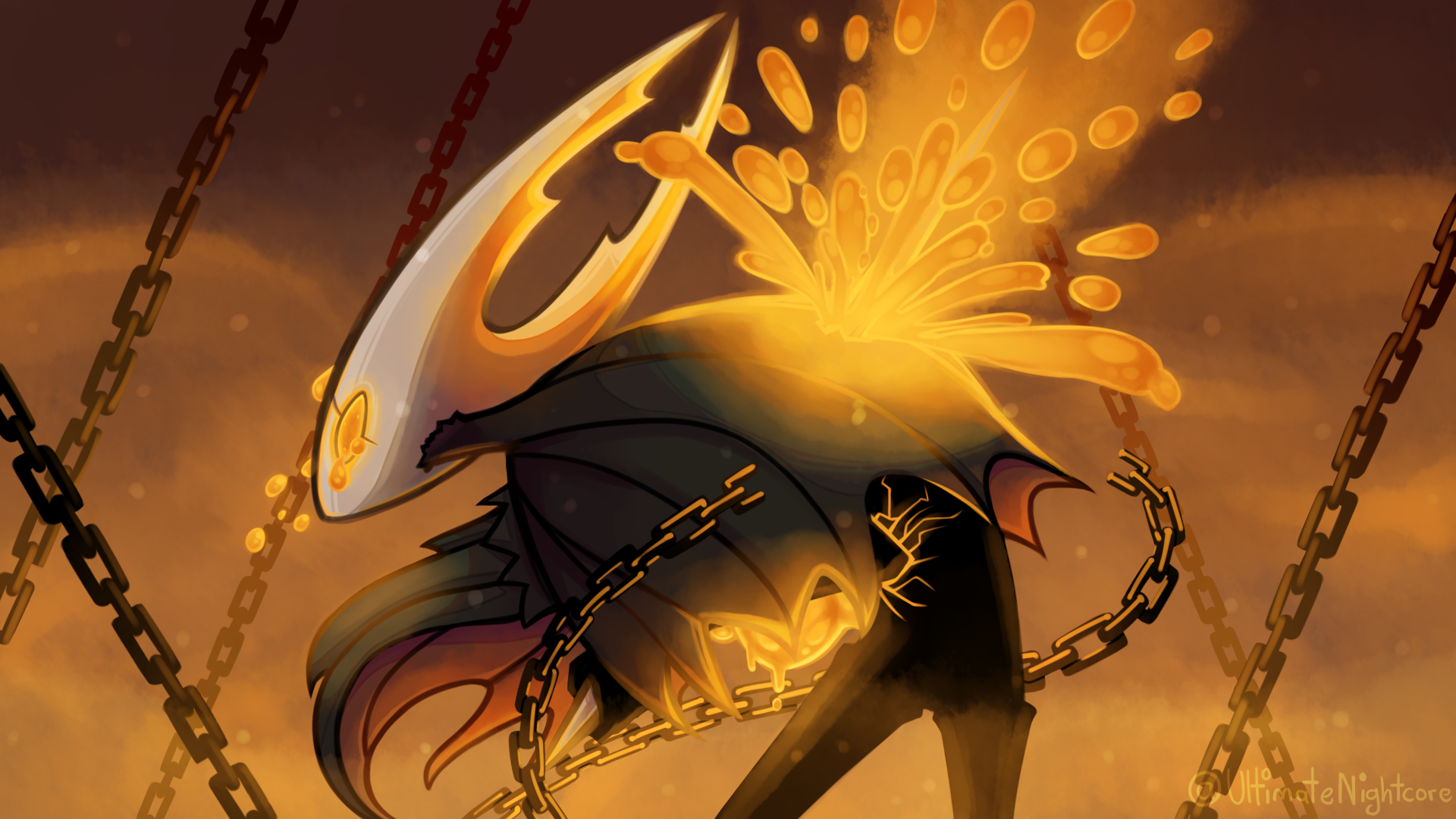 Sealed Vessel Wallpapers - Wallpaper Cave