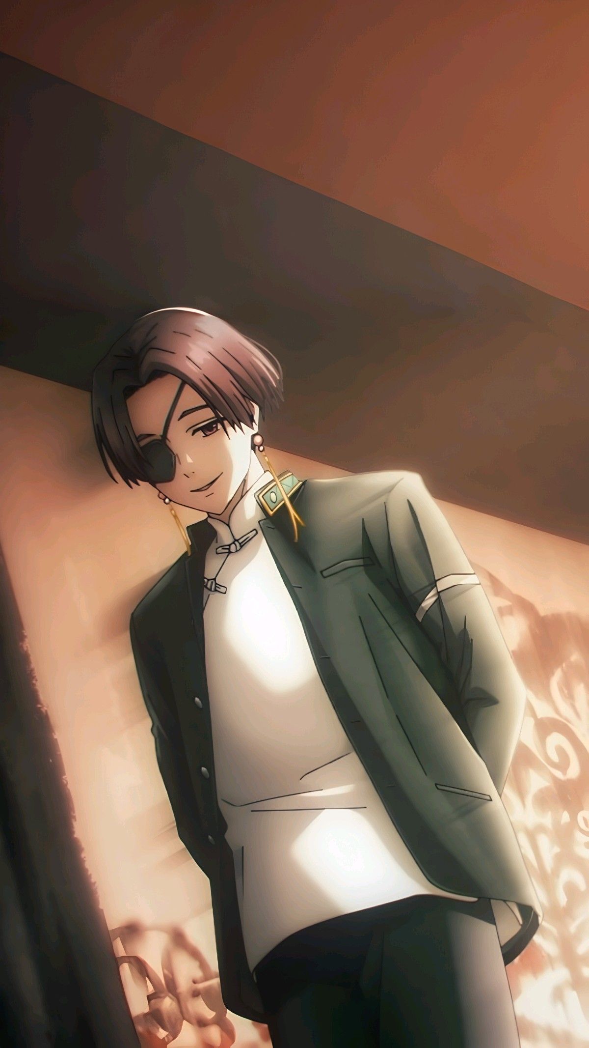 Hayato Suo Wallpapers - Wallpaper Cave