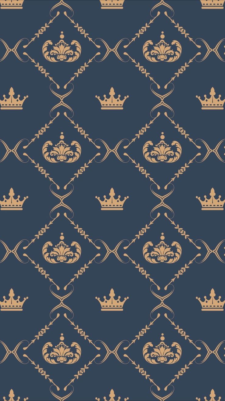 Royal Pattern Wallpapers - Wallpaper Cave