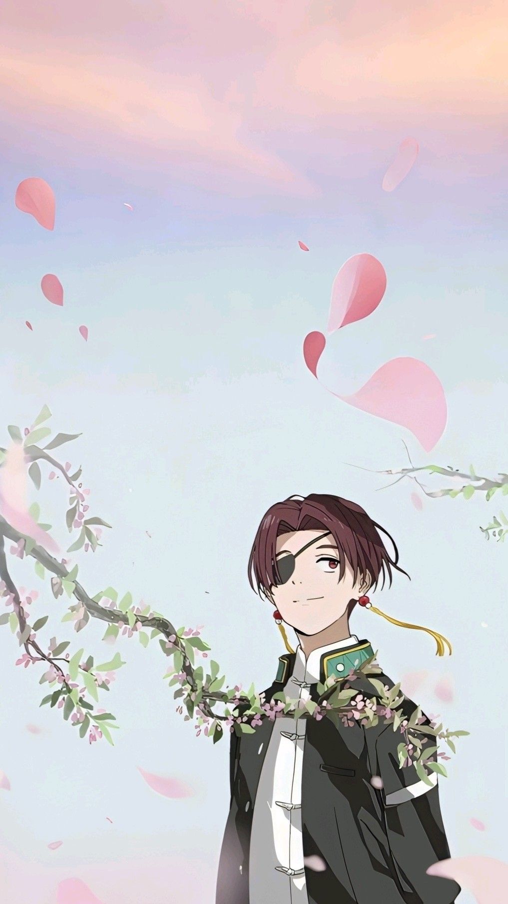 Hayato Suo Wallpapers - Wallpaper Cave