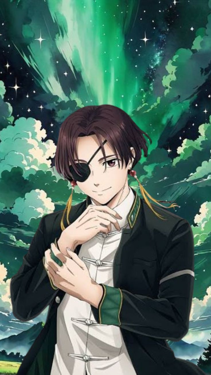 Hayato Suo Wallpapers - Wallpaper Cave