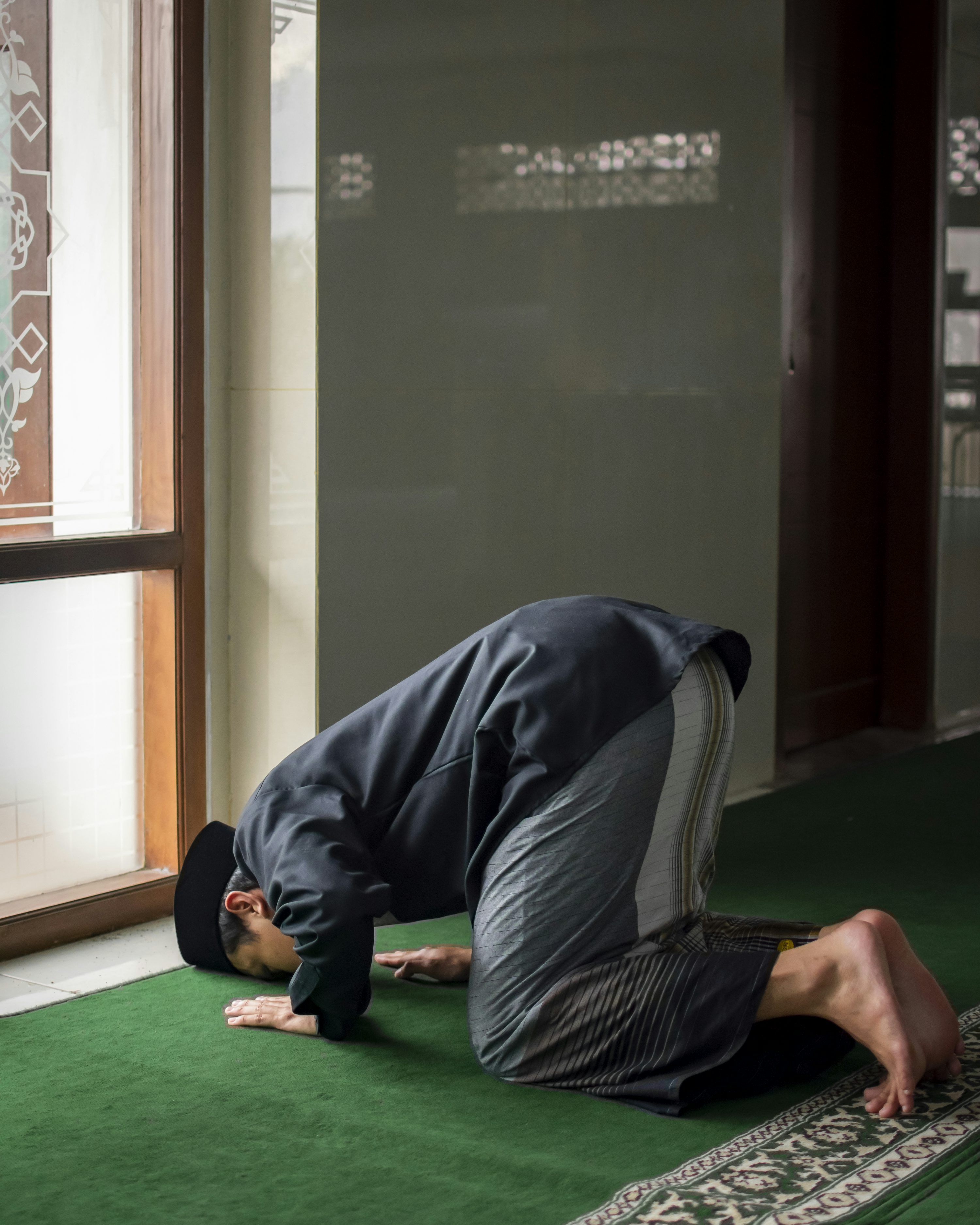 Sujood Wallpapers - Wallpaper Cave