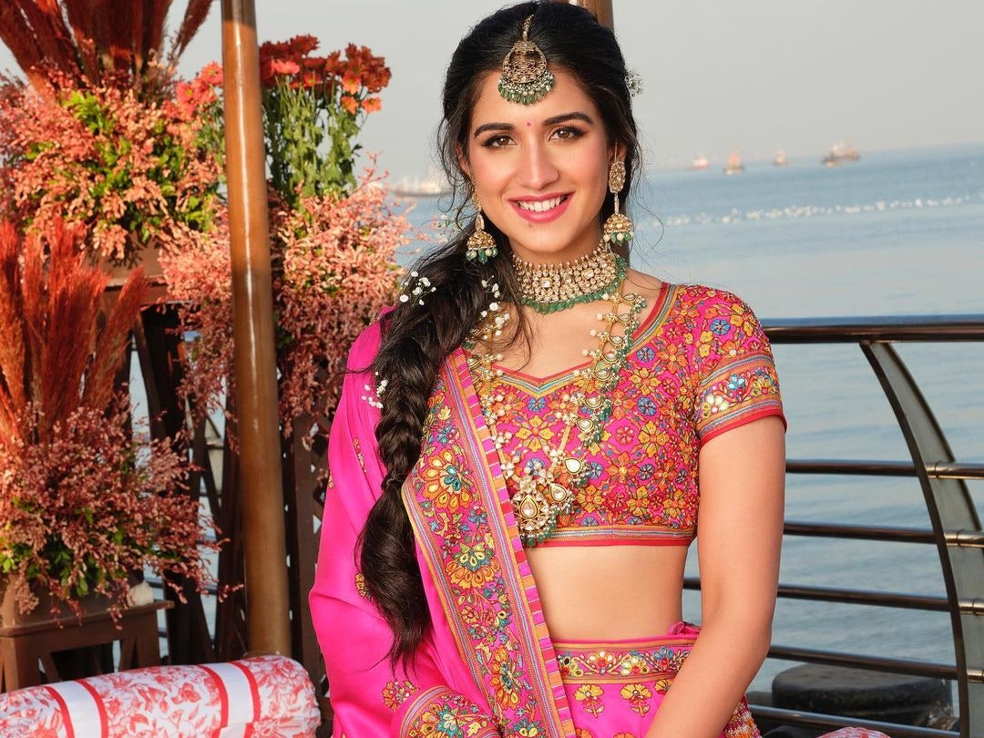 Radhika Merchant Wallpapers - Wallpaper Cave