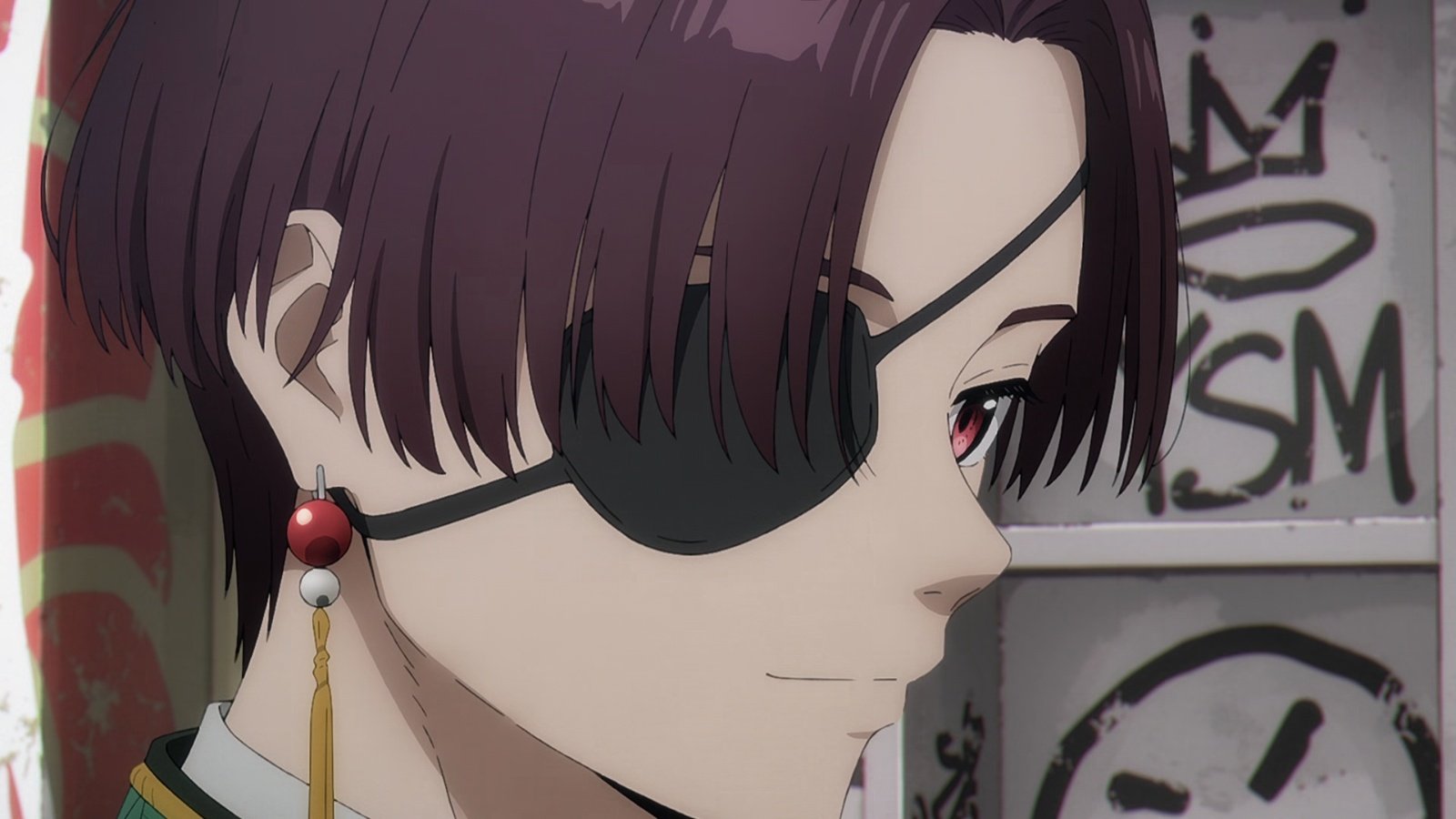 Hayato Suo Wallpapers - Wallpaper Cave