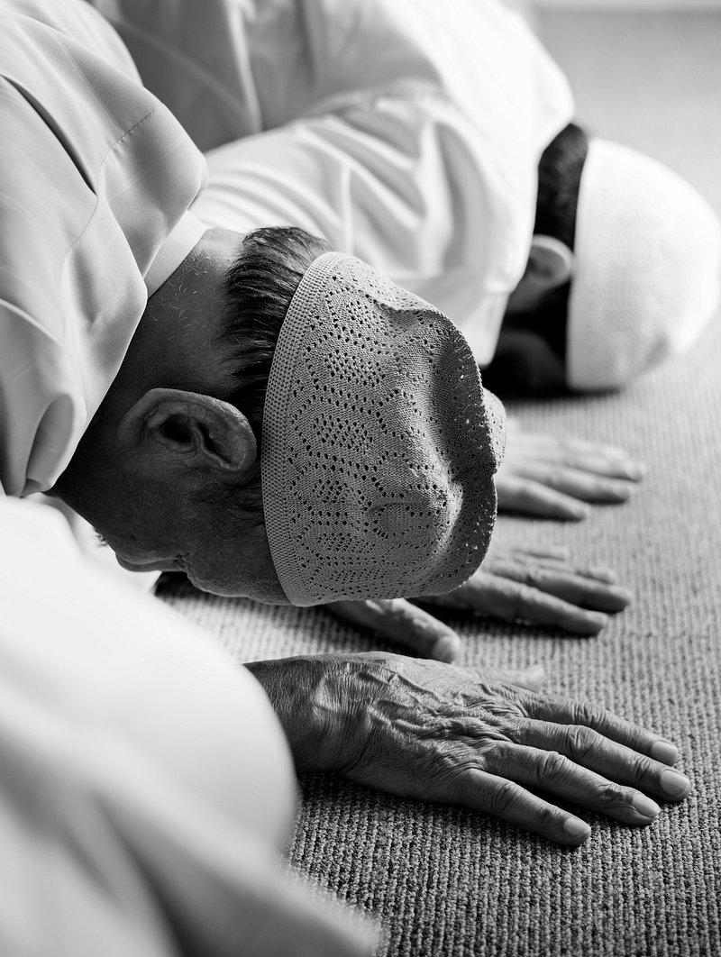 Sujood Wallpapers - Wallpaper Cave
