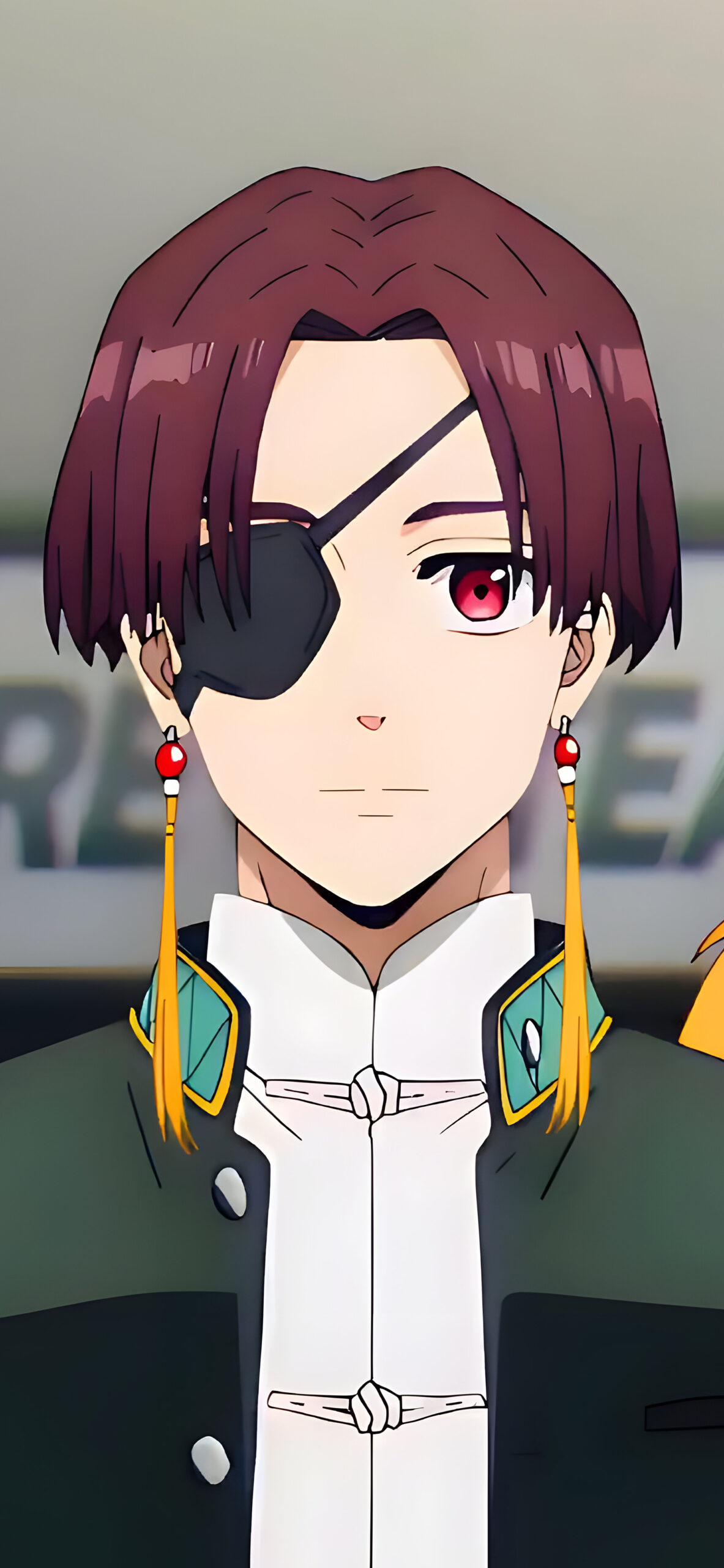 Hayato Suo Wallpapers - Wallpaper Cave