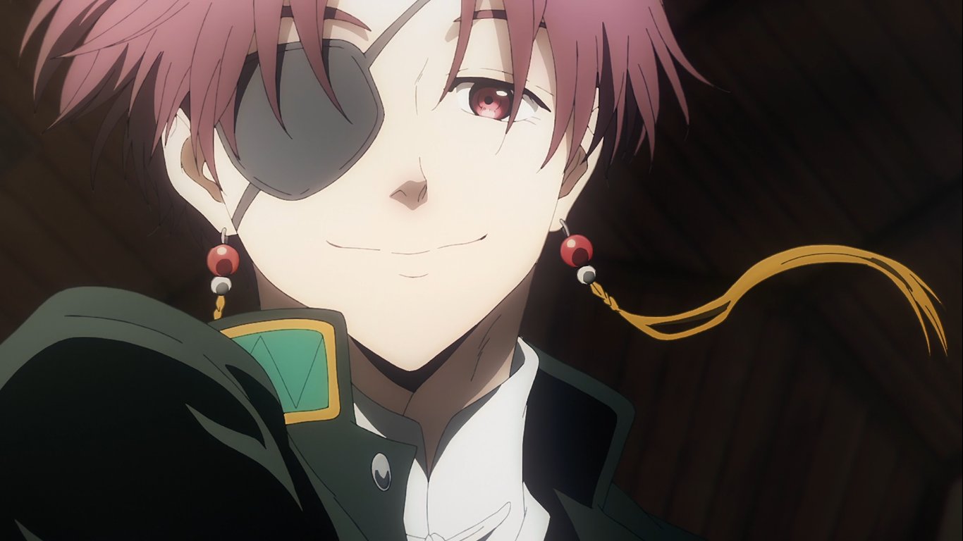 Hayato Suo Wallpapers - Wallpaper Cave