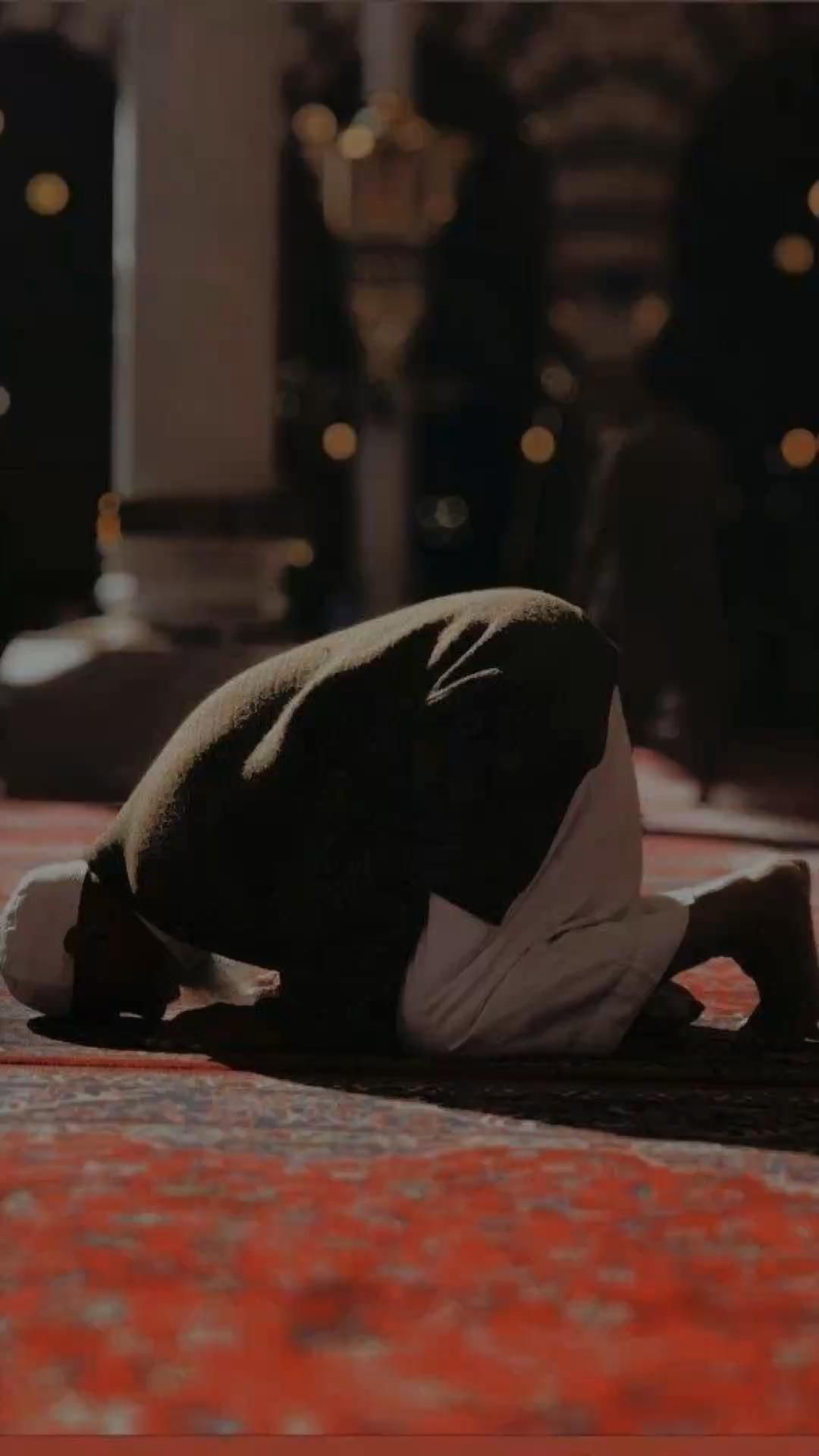 Sujood Wallpapers - Wallpaper Cave