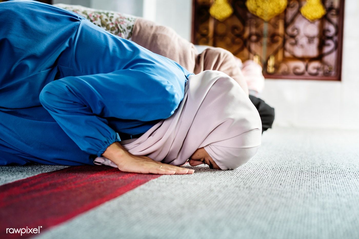 Sujood Wallpapers - Wallpaper Cave