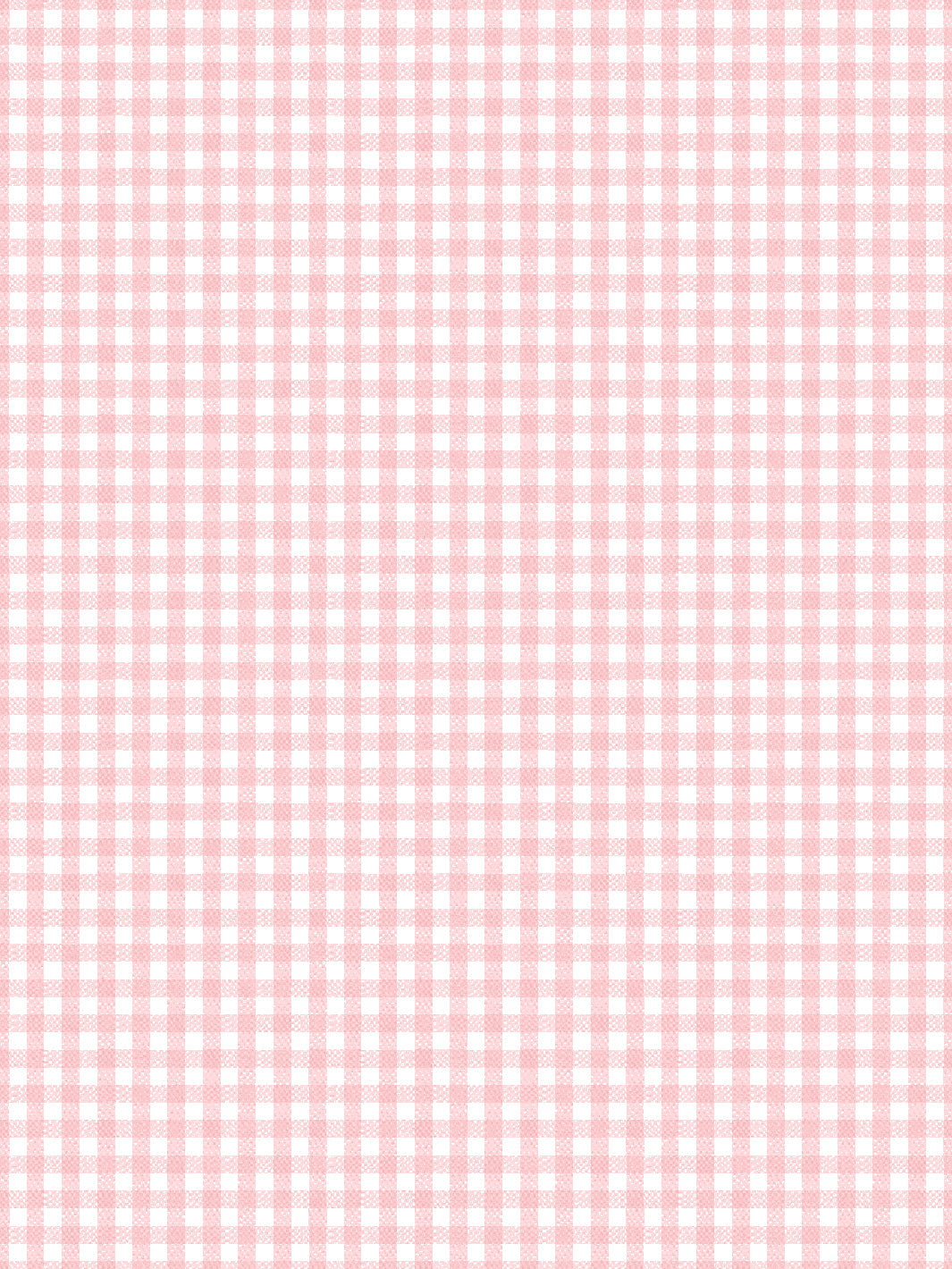 Pink Gingham Wallpapers - Wallpaper Cave