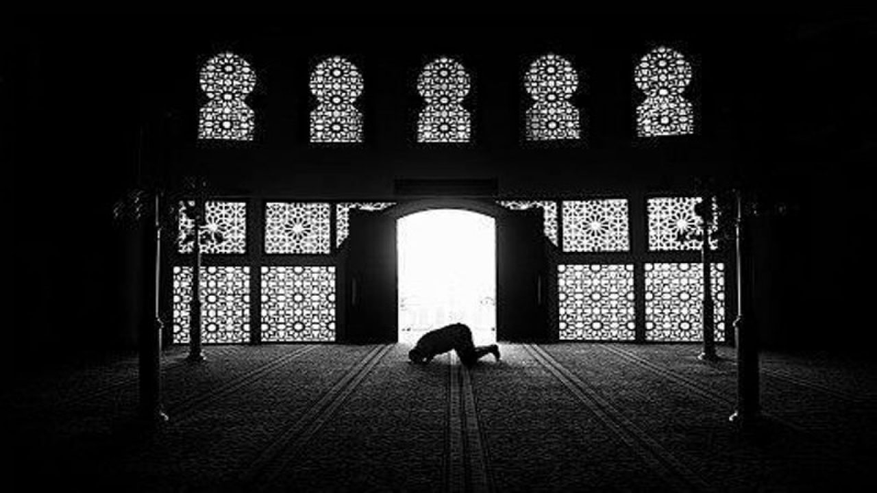 Sujood Wallpapers - Wallpaper Cave