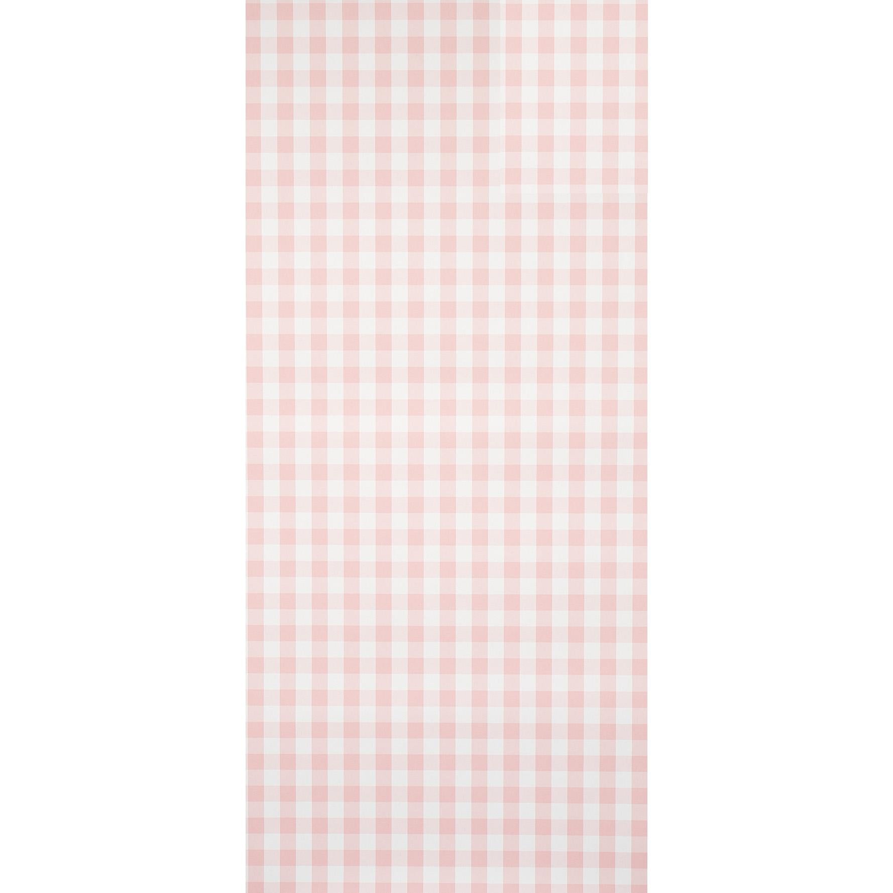 Pink Gingham Wallpapers - Wallpaper Cave