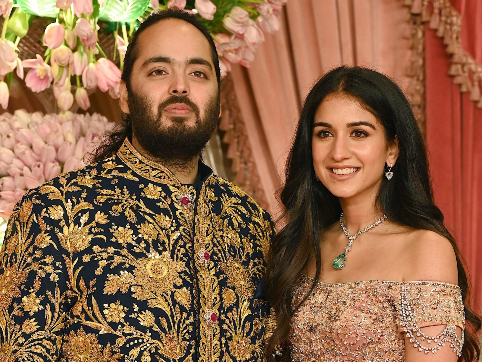 Radhika Merchant Wallpapers - Wallpaper Cave