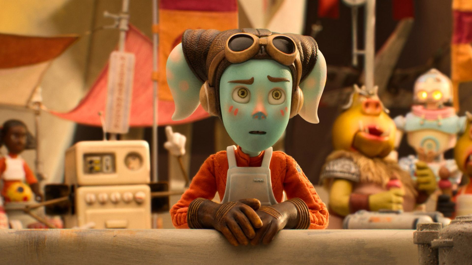 Aardman Wallpapers - Wallpaper Cave