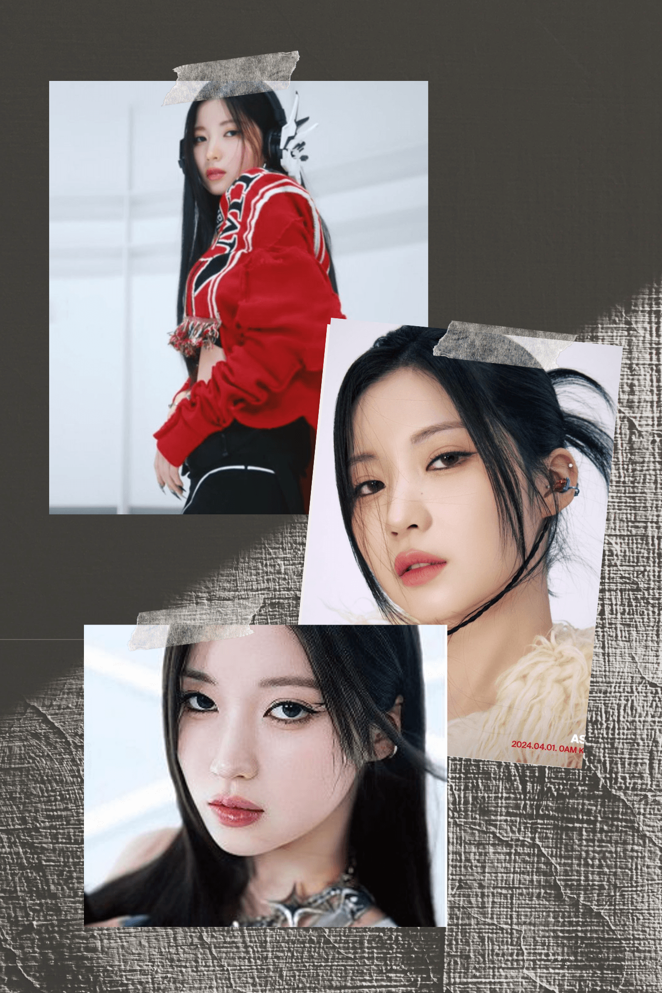 Babymonster Asa Wallpapers - Wallpaper Cave