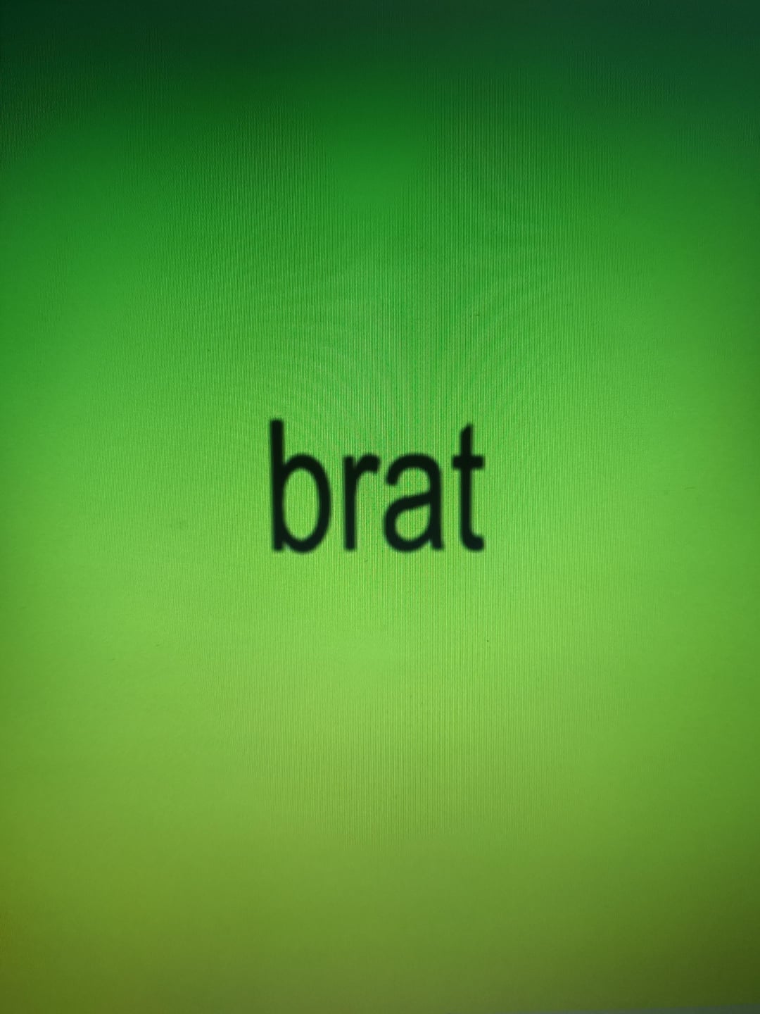 Charli XCX Brat Wallpapers - Wallpaper Cave