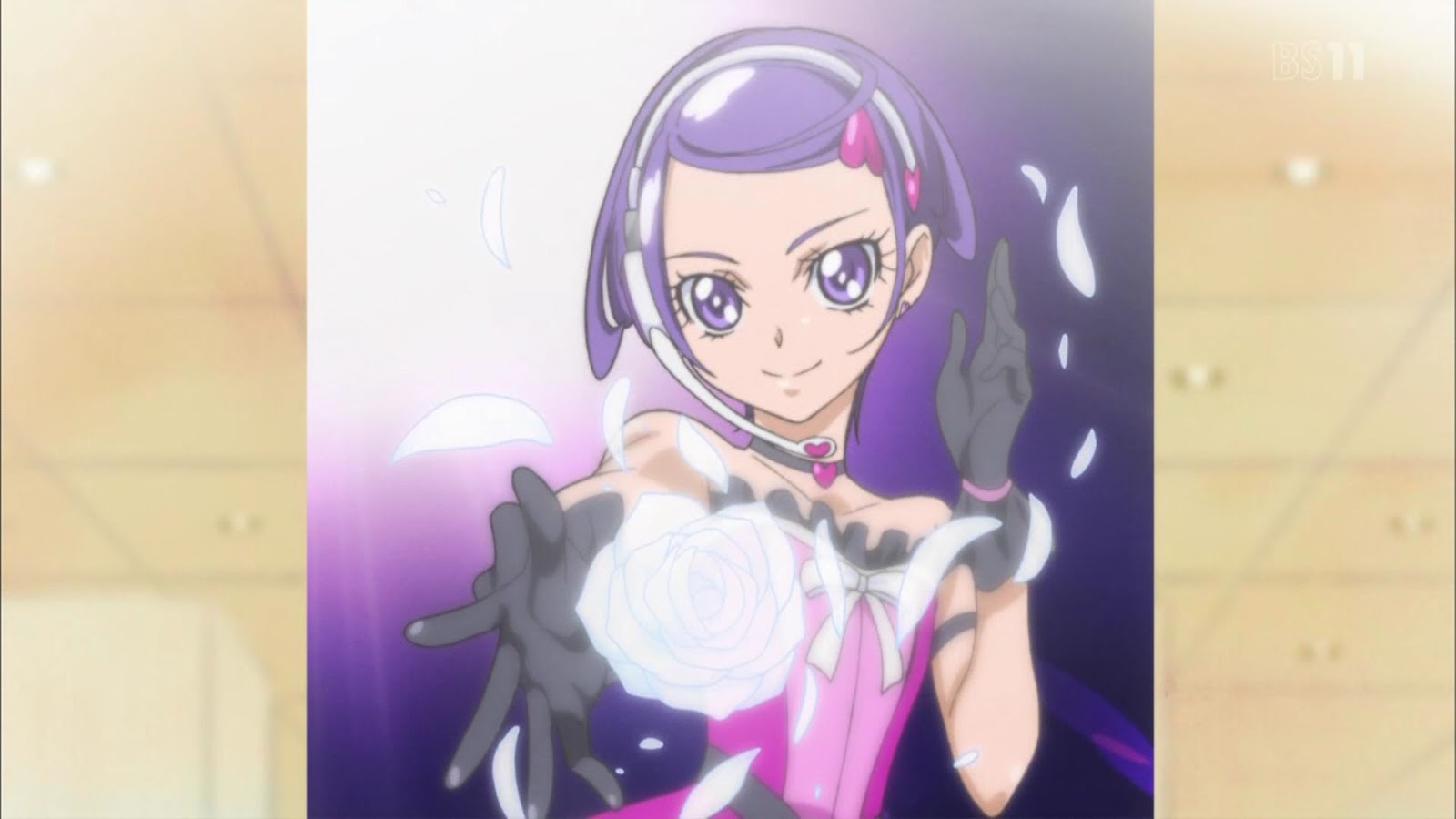 Glitter Force Mackenzie Wallpapers - Wallpaper Cave