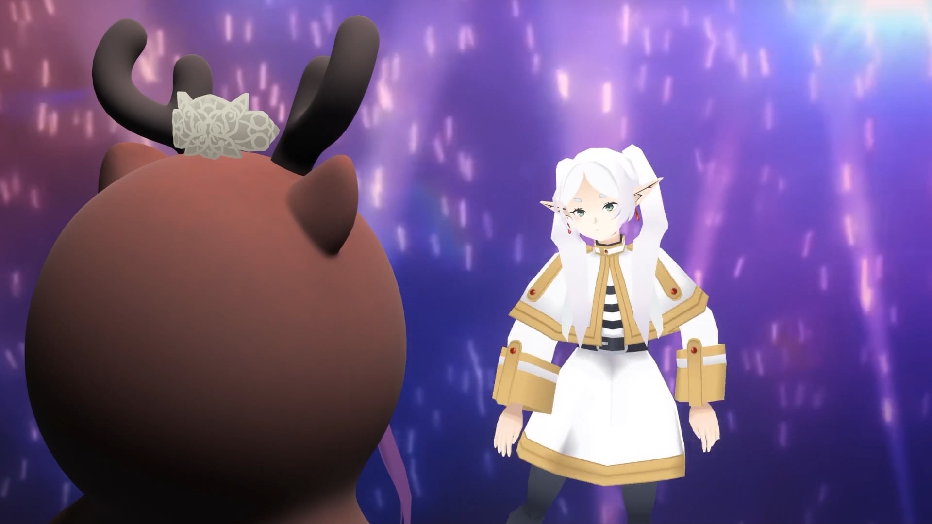 Shikanoko Nokonoko Koshitantan Wallpapers - Wallpaper Cave