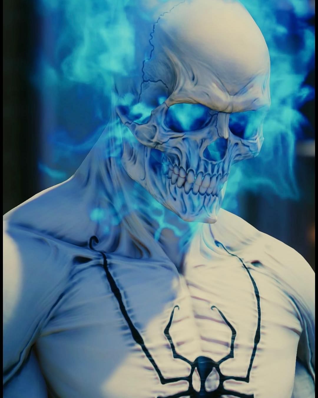 Spirit Spider Wallpapers - Wallpaper Cave