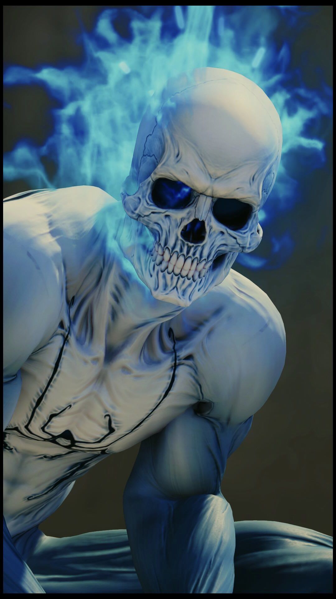 Spirit Spider Wallpapers - Wallpaper Cave