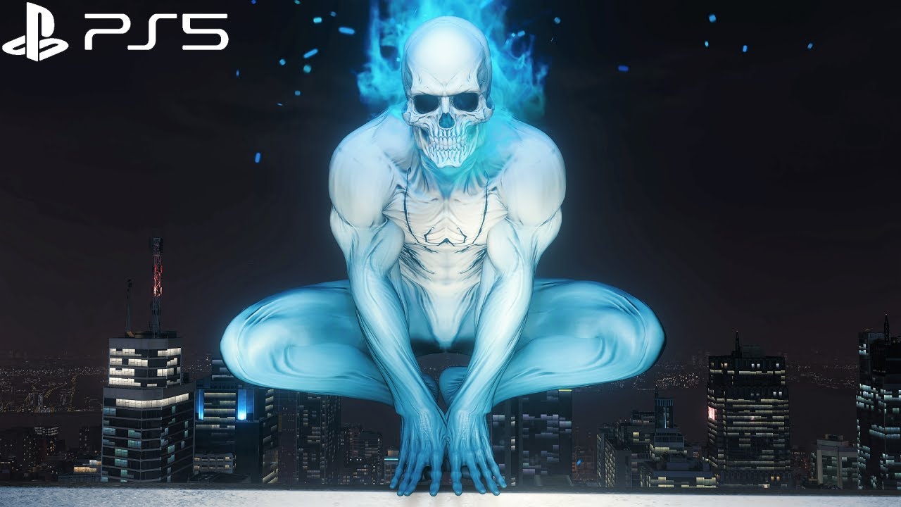 Spirit Spider Wallpapers - Wallpaper Cave