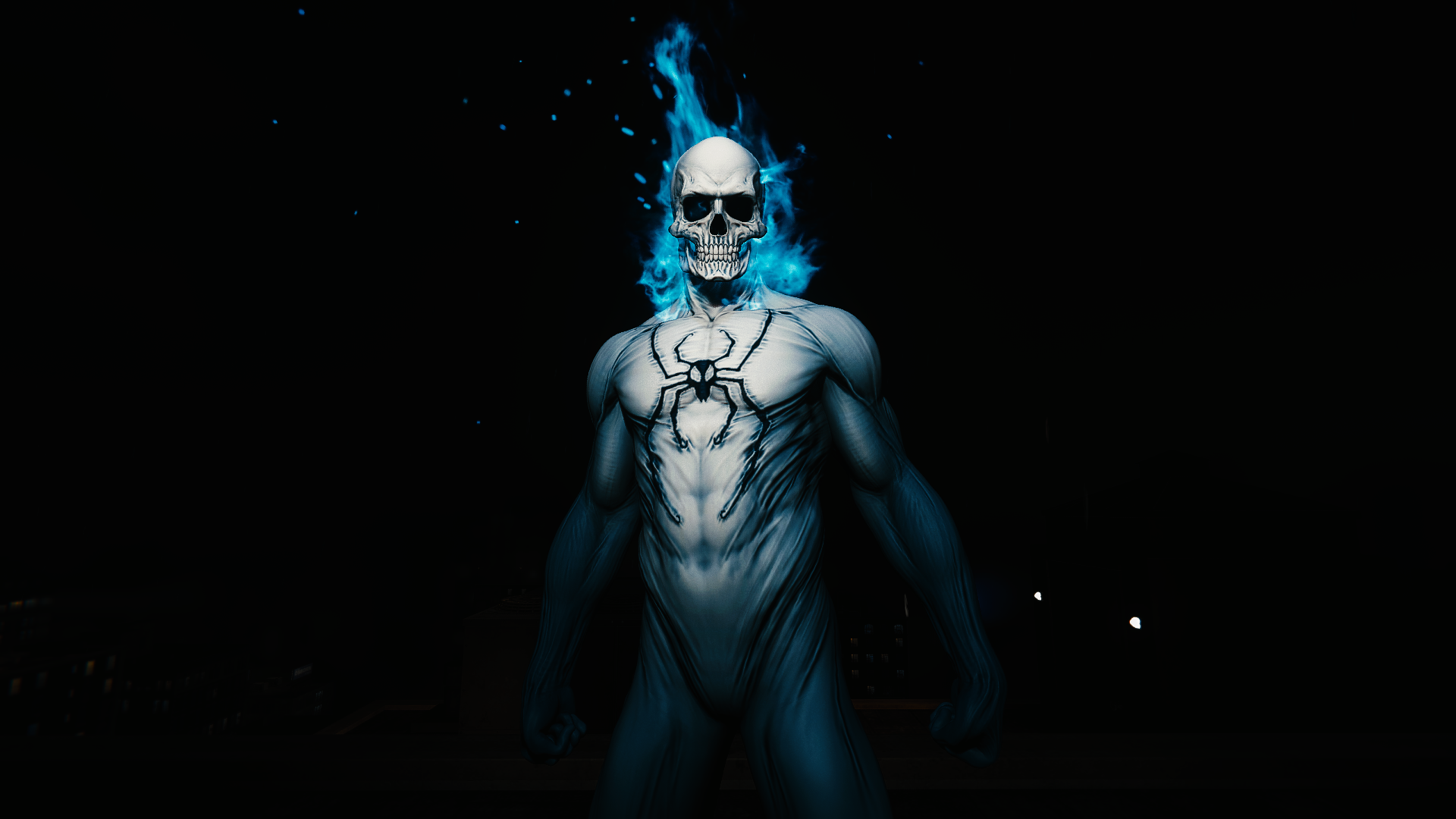 Spirit Spider Wallpapers - Wallpaper Cave