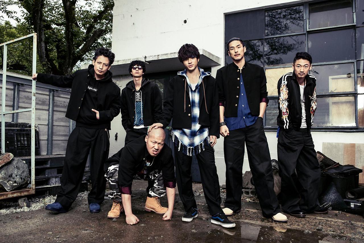 Sannoh Rengokai Wallpapers - Wallpaper Cave