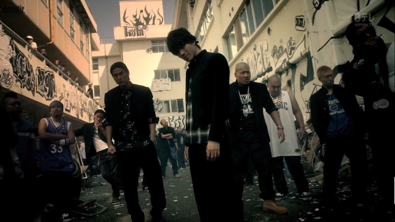 Sannoh Rengokai Wallpapers - Wallpaper Cave