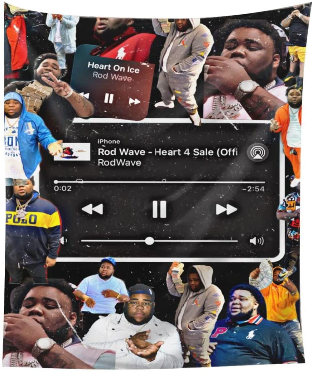 Rod Wave Aesthetic Wallpapers - Wallpaper Cave