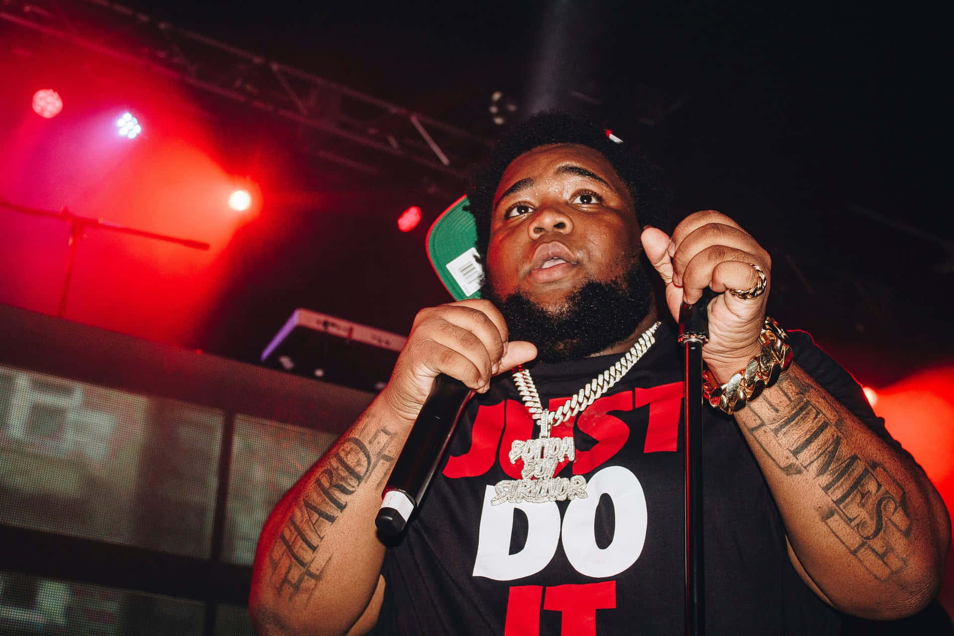 Rod Wave Aesthetic Wallpapers - Wallpaper Cave