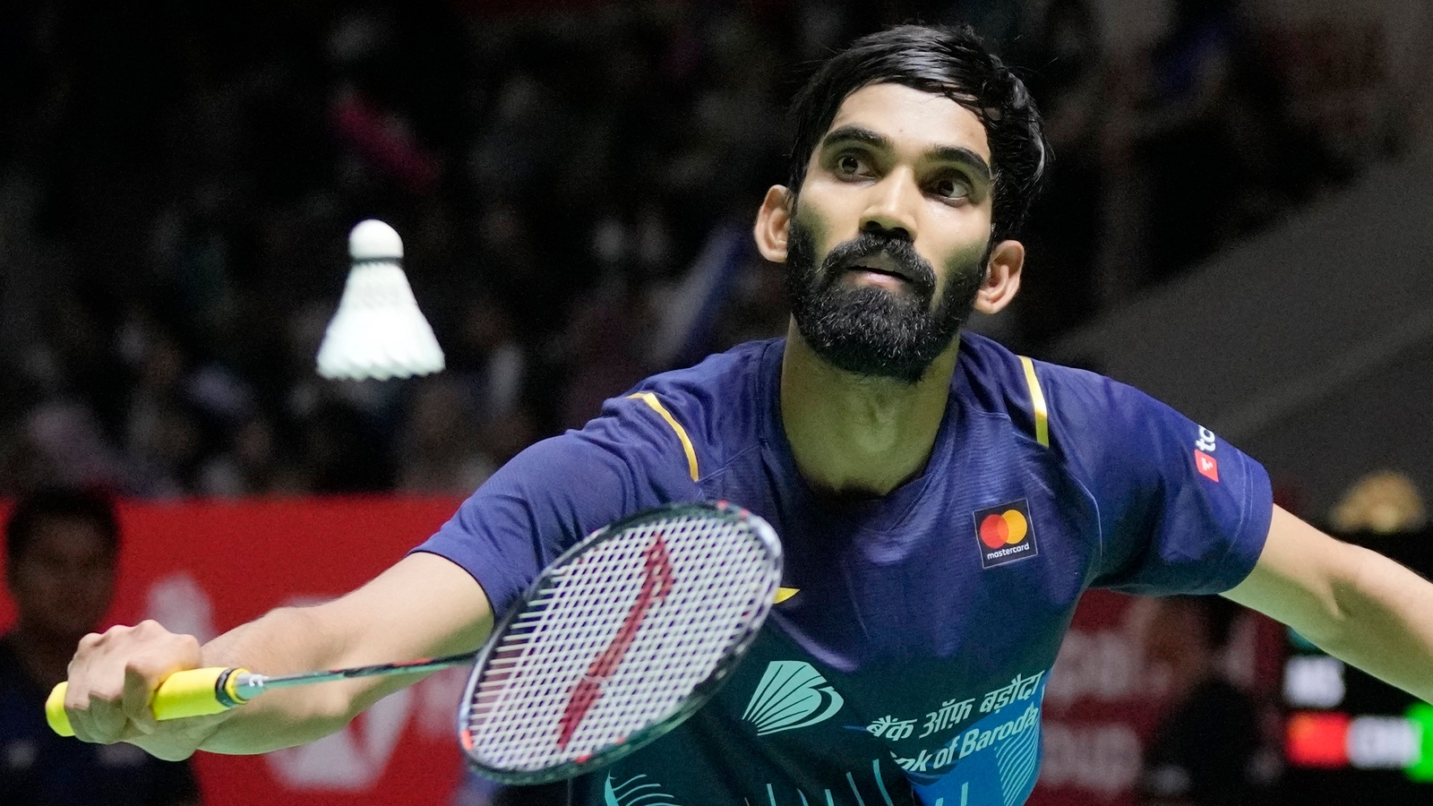 Srikanth Kidambi Wallpapers - Wallpaper Cave