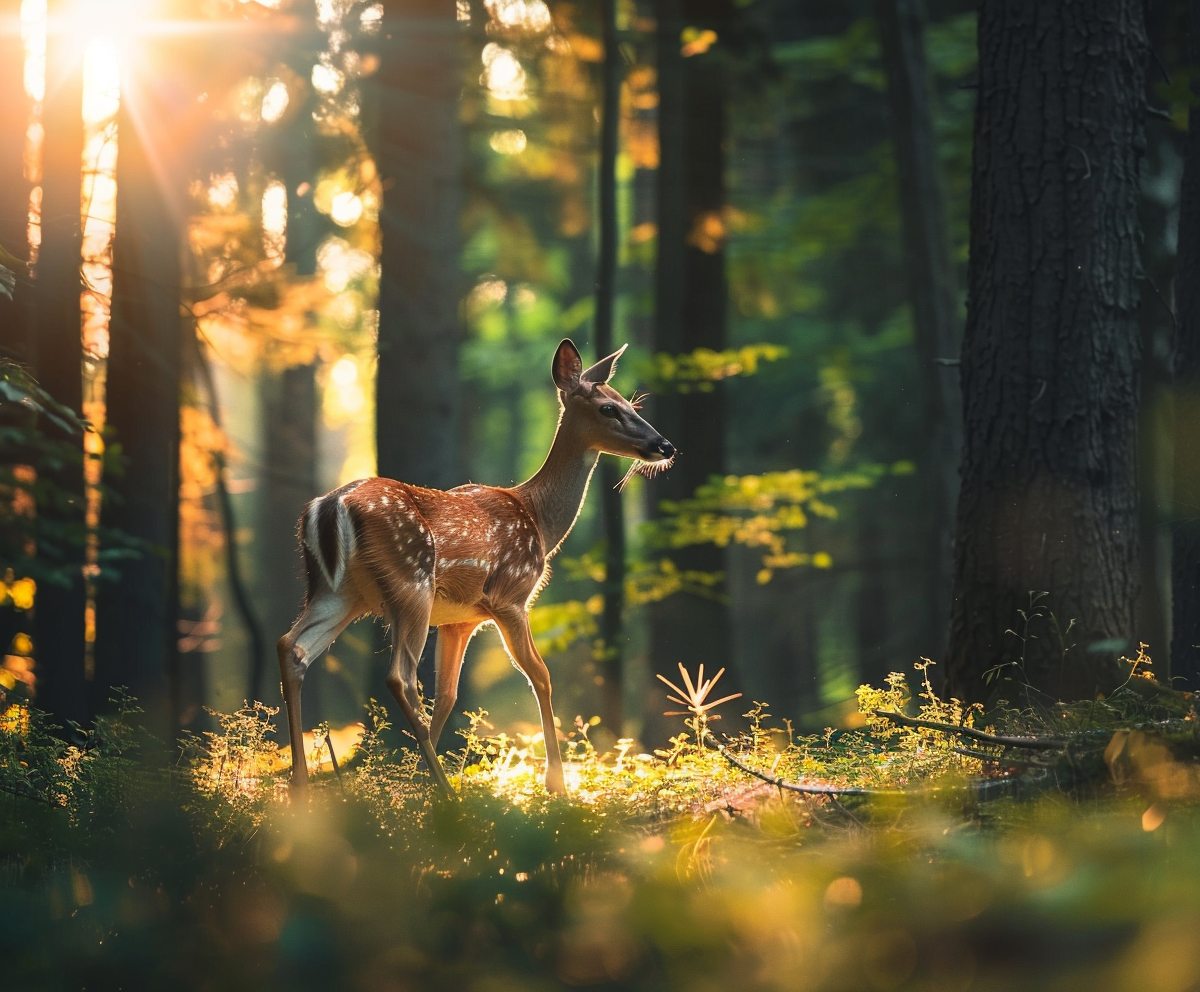 Nature AI Wallpapers - Wallpaper Cave