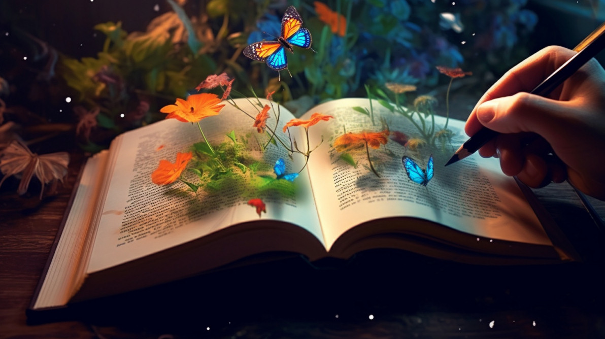 Nature AI Wallpapers - Wallpaper Cave