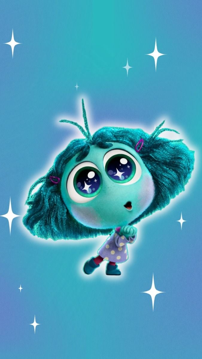 Inside Out Mobile HD Wallpapers - Wallpaper Cave