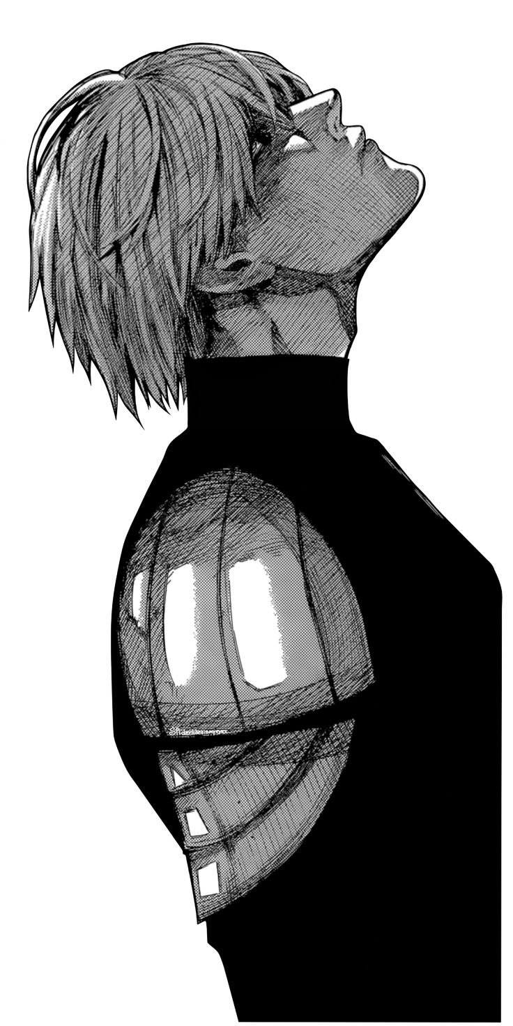 Kishou Arima iPhone Wallpapers - Wallpaper Cave